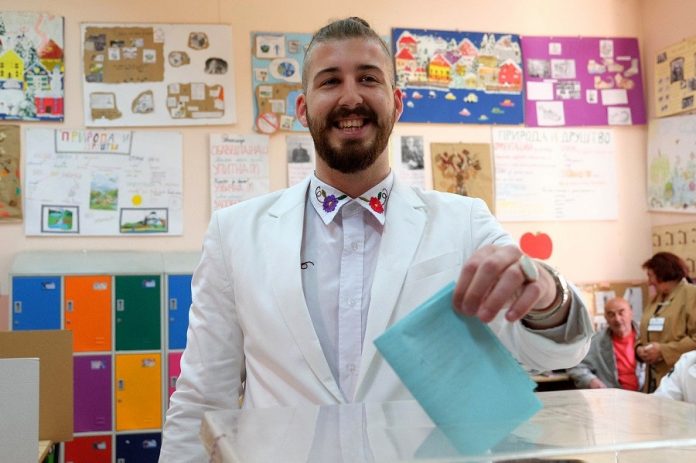 "Prilepak je startovao Batu Gašića. Ovaj mu je rekao: 'Plakali smo od ...