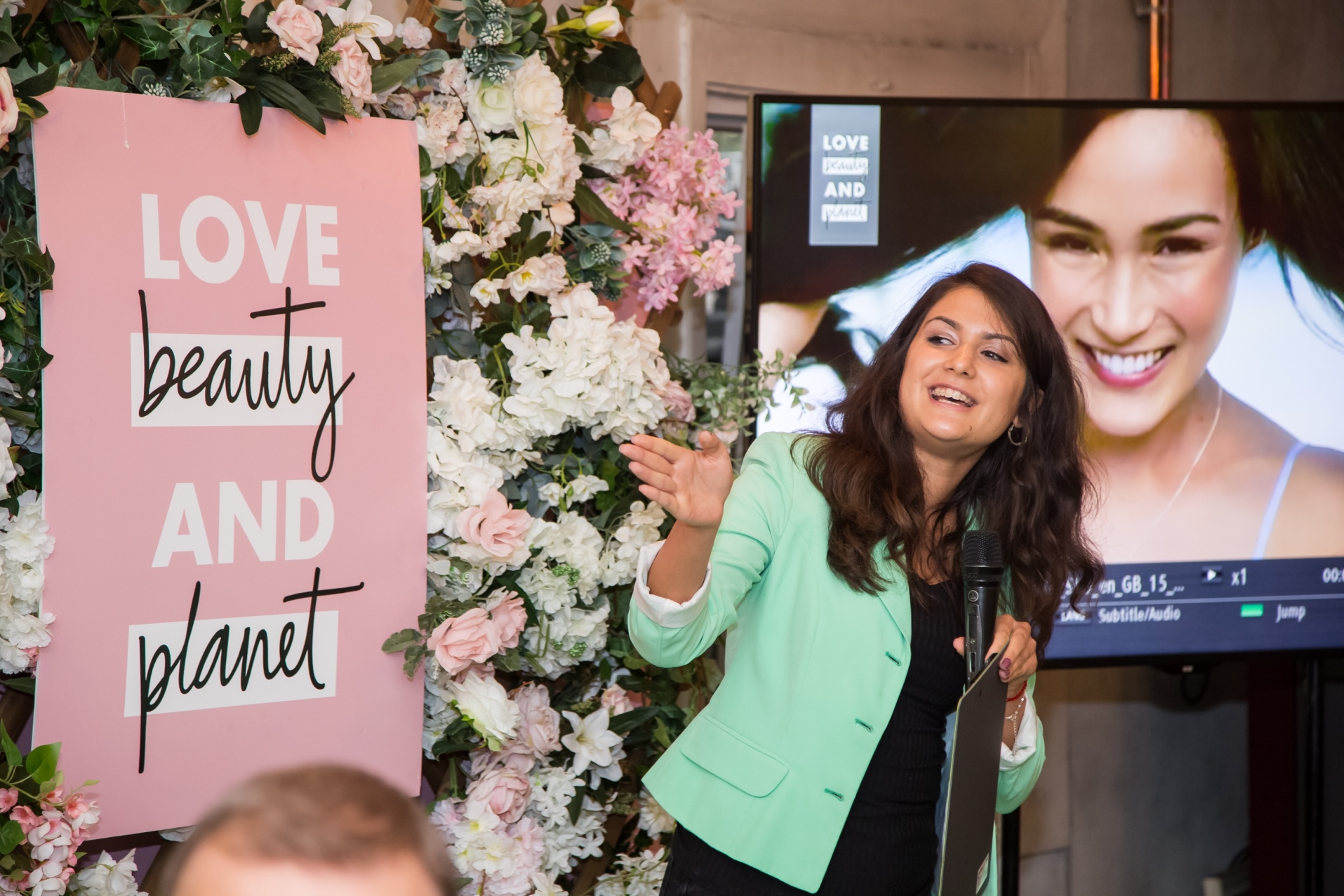 Love Beauty and Planet - brend sa zadatkom - Nedeljnik