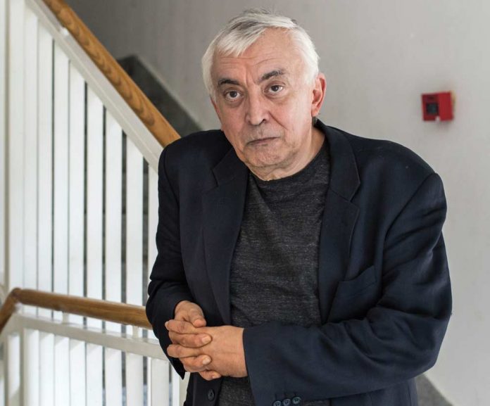 Stric Ljuba mi je za Batu Stojkovića rekao: "Ne može da postane glumac ...