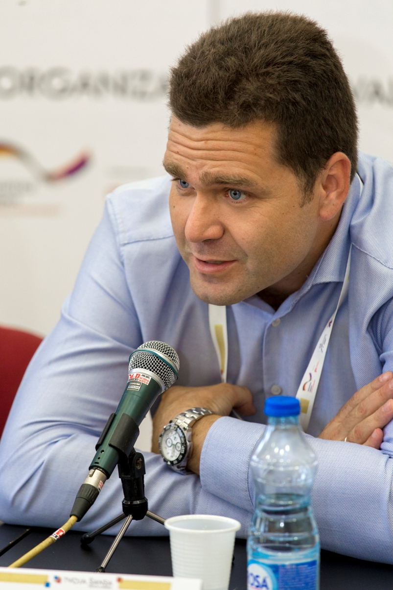 Kako voditi uspešan poslovni razgovor? - Nedeljnik