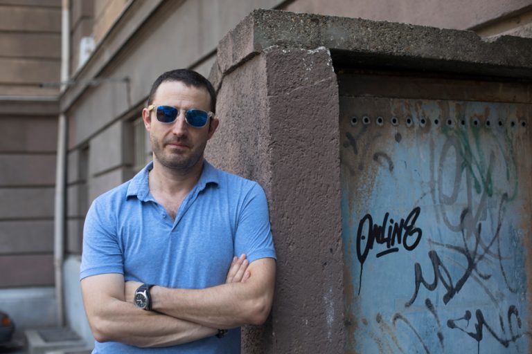 Nikola Đuričko u "Stranger Things": Srpski glumac dobio ulogu u jednoj ...