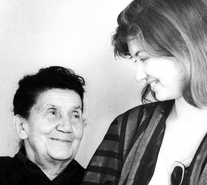 "Ne može čovek da prođe kroz život kao pas kroz rosu... Zakači ga nešto ...