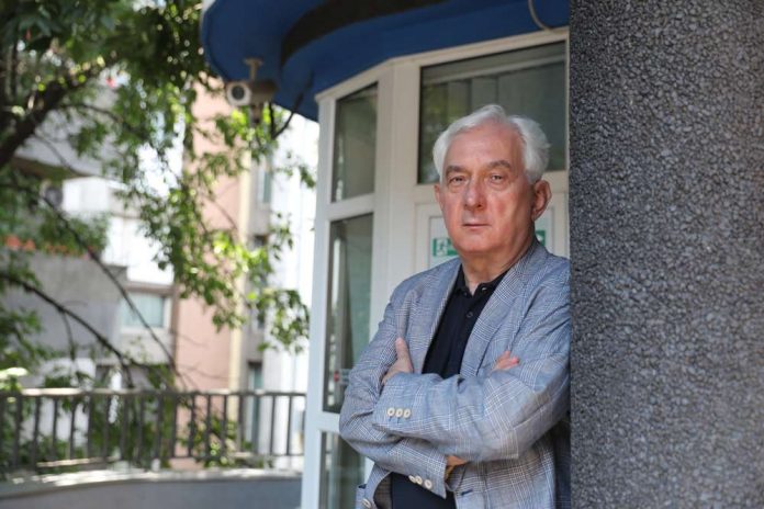 "Krizni štab se samoukinuo, političari kao ambiciozne neznalice zbunili ...