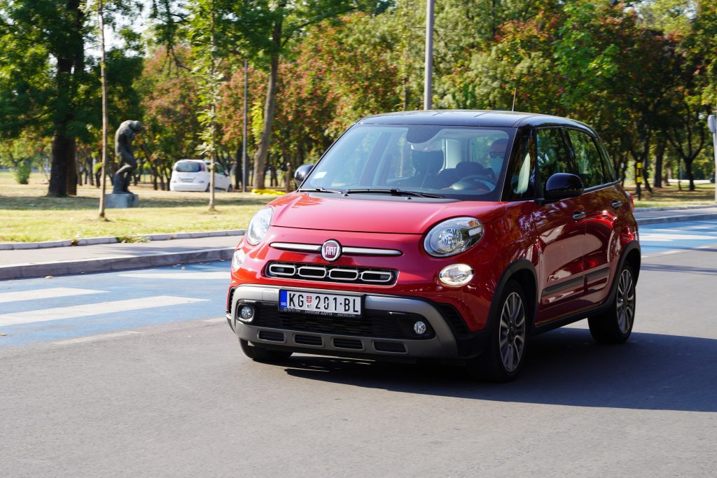 FCA Srbija pokreće veliku Fiat Restart kampanju - Nedeljnik