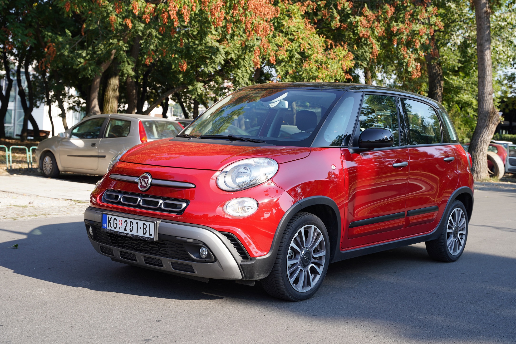 FCA Srbija pokreće veliku Fiat Restart kampanju - Nedeljnik
