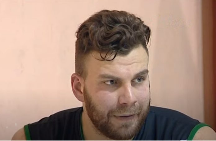 Miladin Kovačević će se braniti sa slobode, dobio zabranu prilaska ...