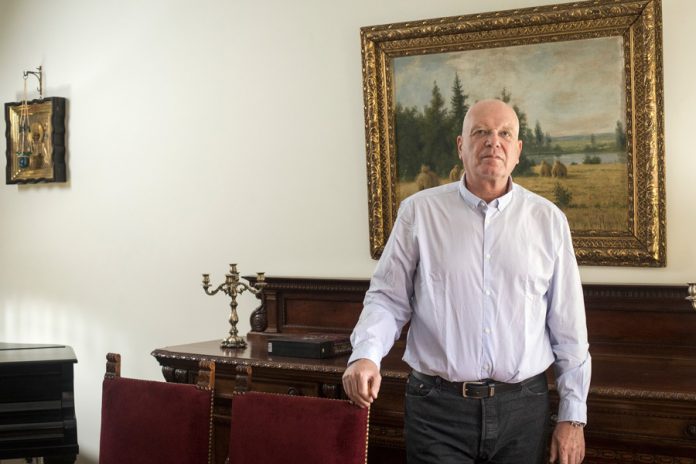 O čemu ćete danas pričati: Milan St. Protić, Gaga Nikolić, zašto (ne ...