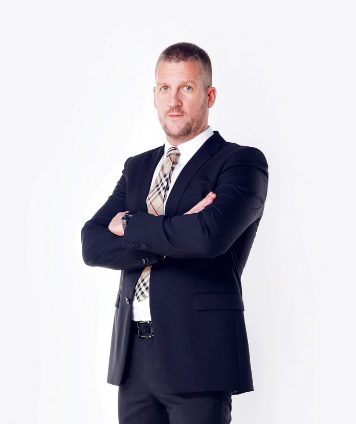 Davor Sakač, direktor marketinga i brend strategije Supernove: Nova era ...