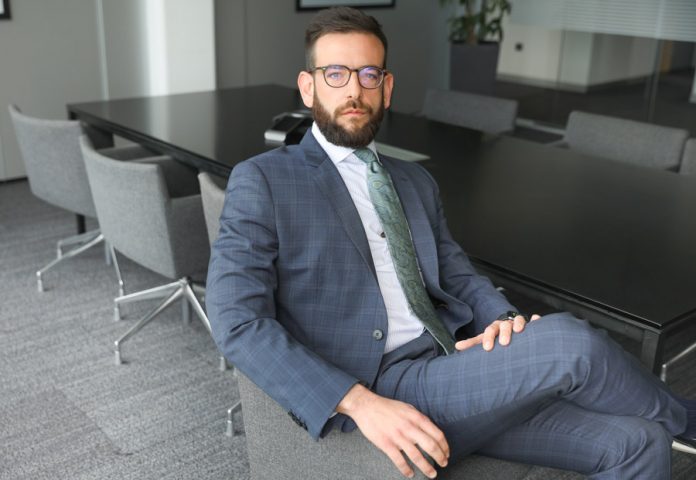 Petar Mitrović, partner, Karanović & Partners: Obustava subvencija za ugalj biće najbolji ...