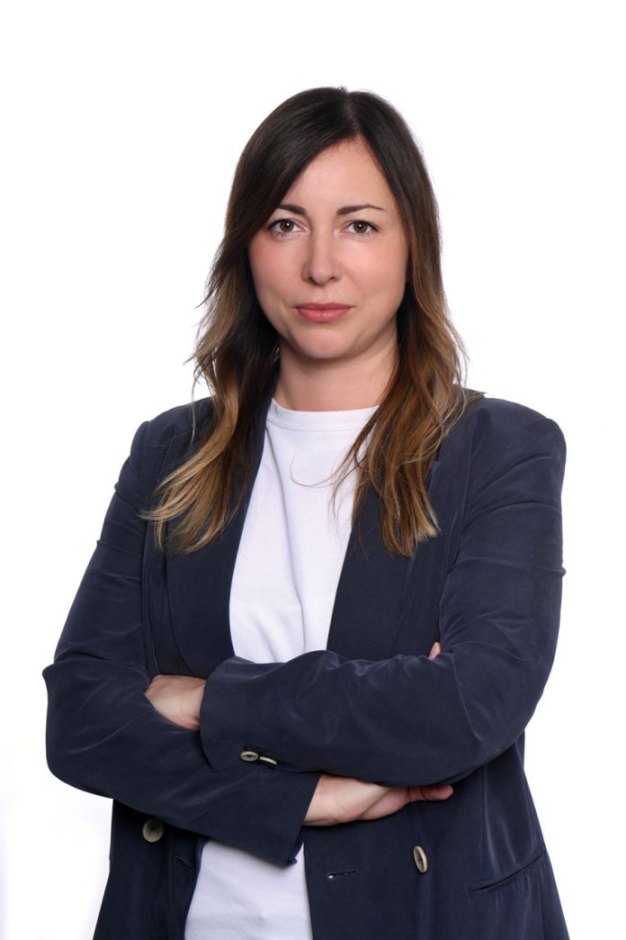 Ana Boroš Todić, A1 Srbija: Kako da zajedno stvaramo svet koji želimo ...