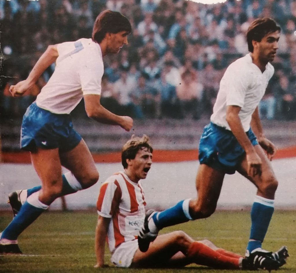 Zlatko i Zoran Vujović za Nedeljnik: Nismo mi Titu sedeli u krilu, ali tog dana bi i drvo ...