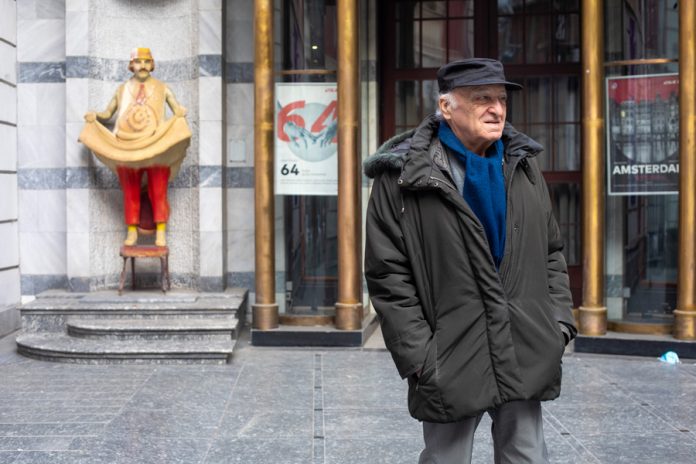 "Tragična je činjenica da je Kiš umro u Parizu, Kovač u Rovinju, a ...