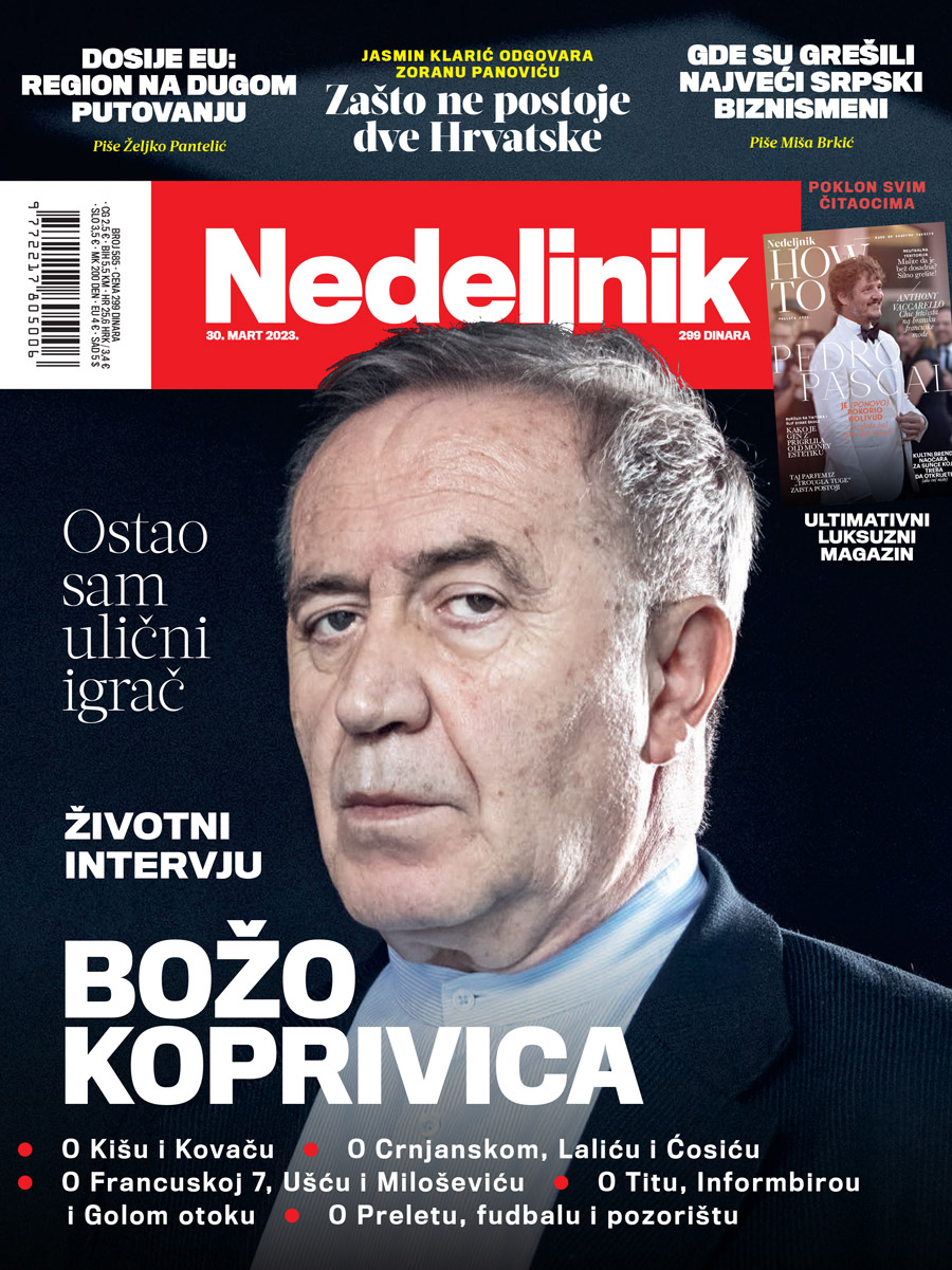 "Čak i neki bliski Kišovi prijatelji zamjerali su što je odlučio da se ...