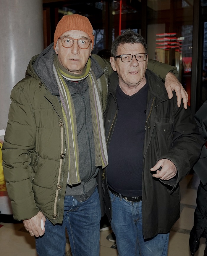 Ovacije za „MUNJE OPET“ pred beogradskom publikom - Nedeljnik