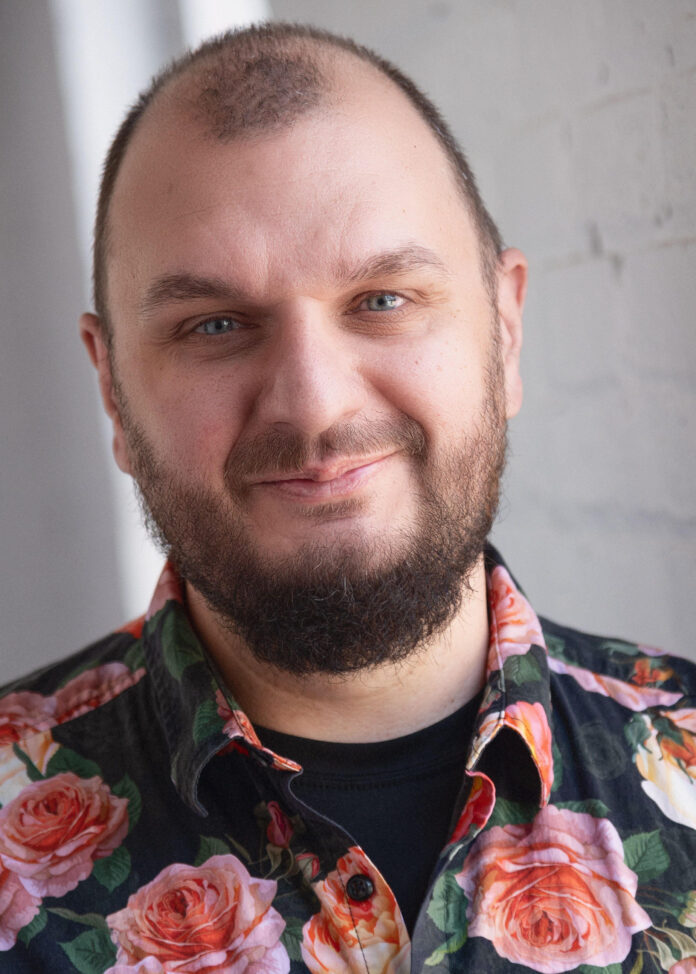 Nova knjiga Boban Stojanovića: Ovo je mogla da bude vaša dnevna soba ...