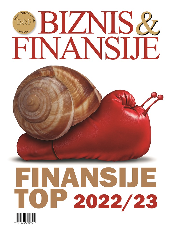 Ova godina mnogo neizvesnija od prethodne - Nedeljnik