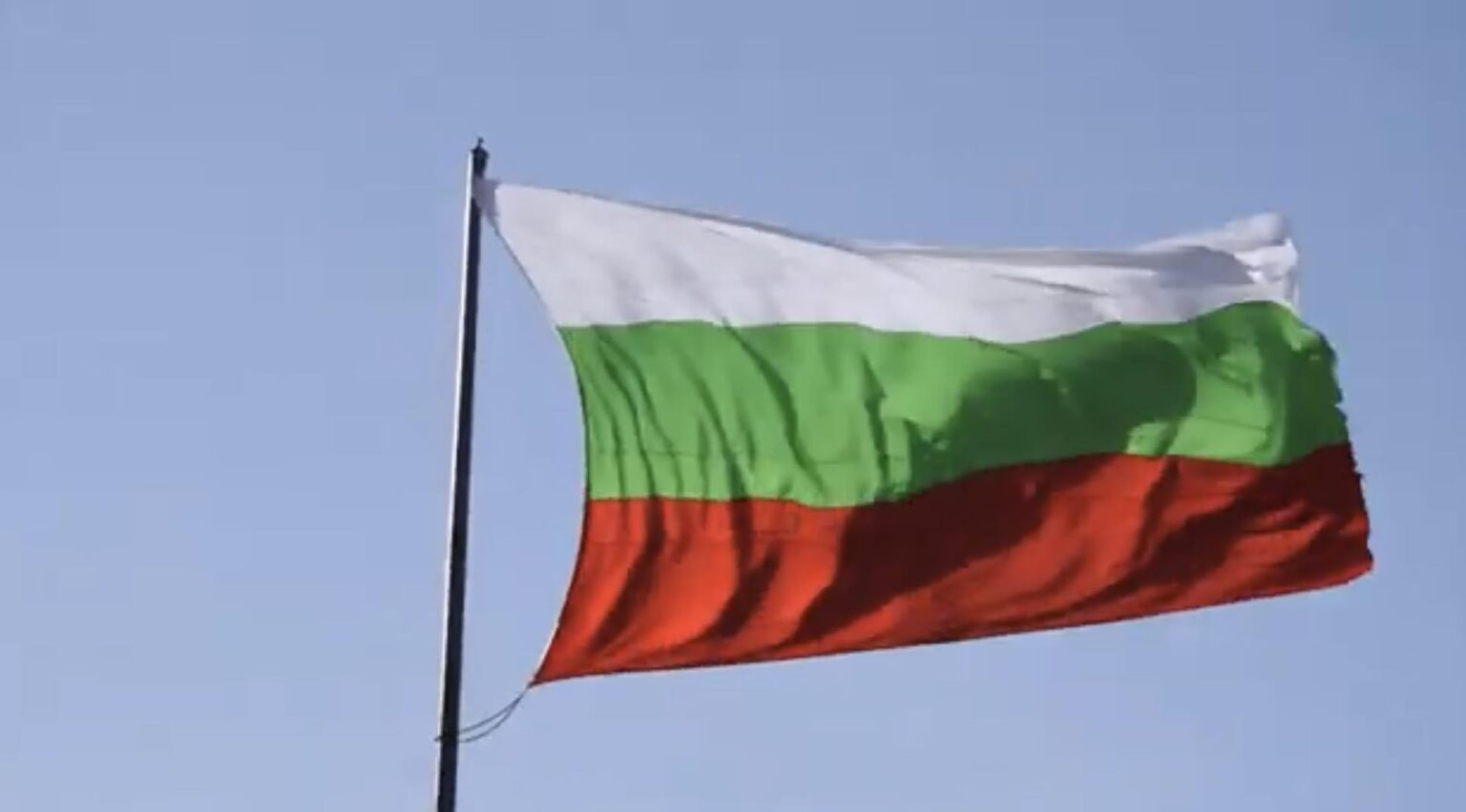 Kako je najsiromašnija zemlja EU dobila najviši jarbol za nacionalnu ...