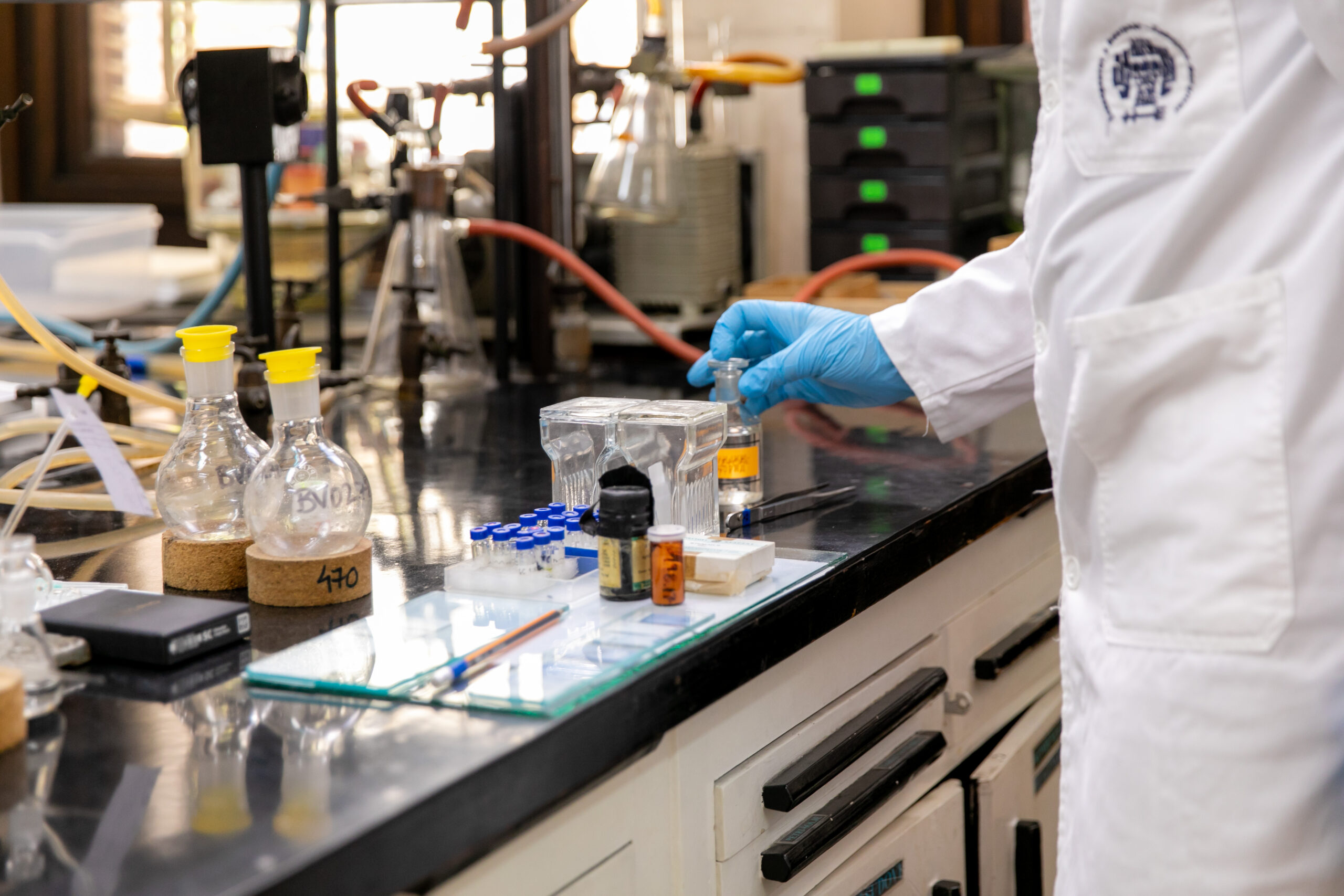 Fond za nauku otvara novi program: Dokaz koncepta, vredan 1.000.000 evra - Nedeljnik