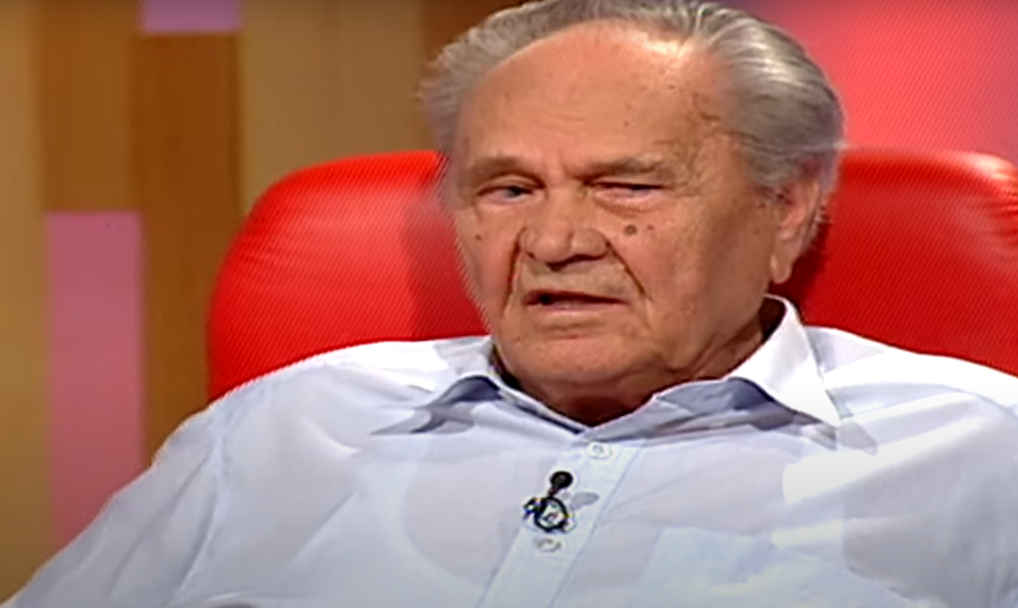 Preminuo Josip Manolić u 105. godini - Nedeljnik