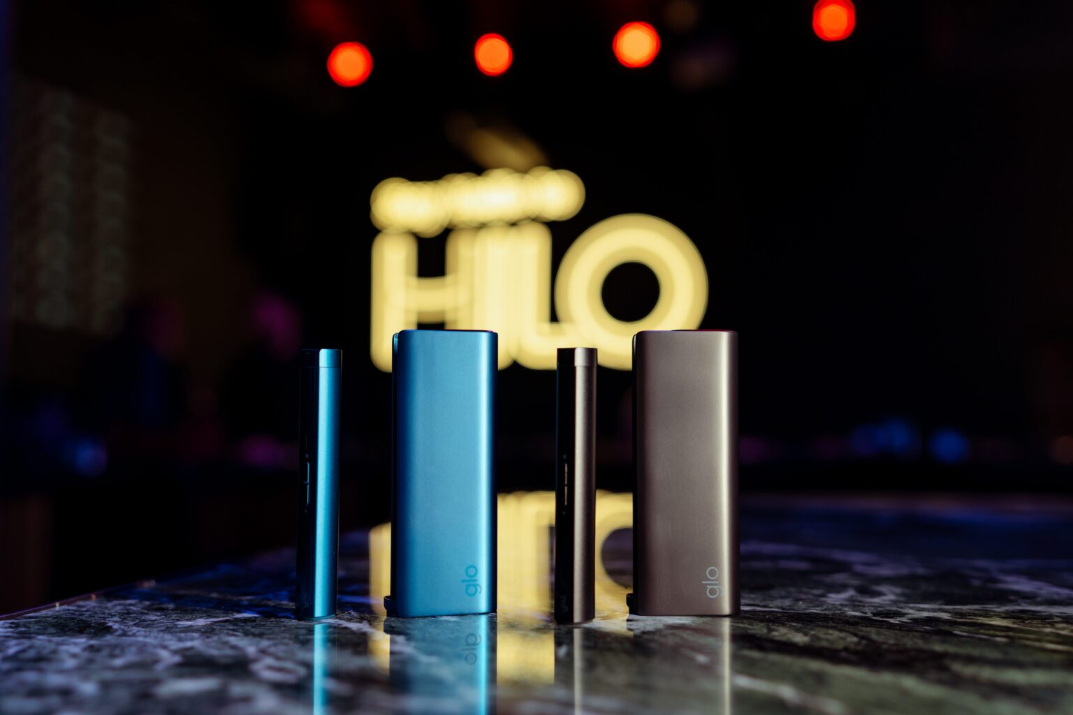 Veče za pamćenje: Poznati ovacijama pozdravili lansiranje novih HILO i ...