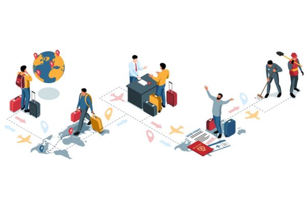 Kako migracije oblikuju razvoj: Prilika za Srbiju i region - Nedeljnik