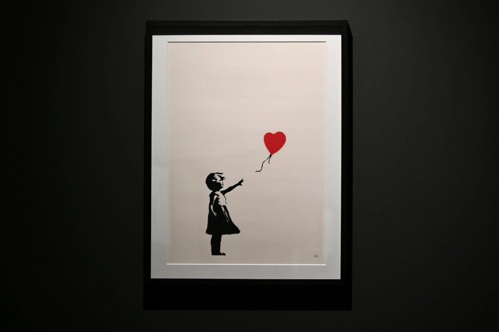 Mesec Bob Dilana, Benksi u Beogradu i Meda Pedington: Rosićev vodič za ...