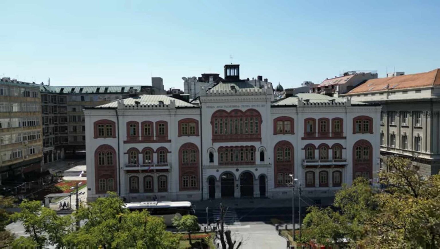 Danas počinje prvi upisni rok na Univerzitetu u Beogradu - Nedeljnik