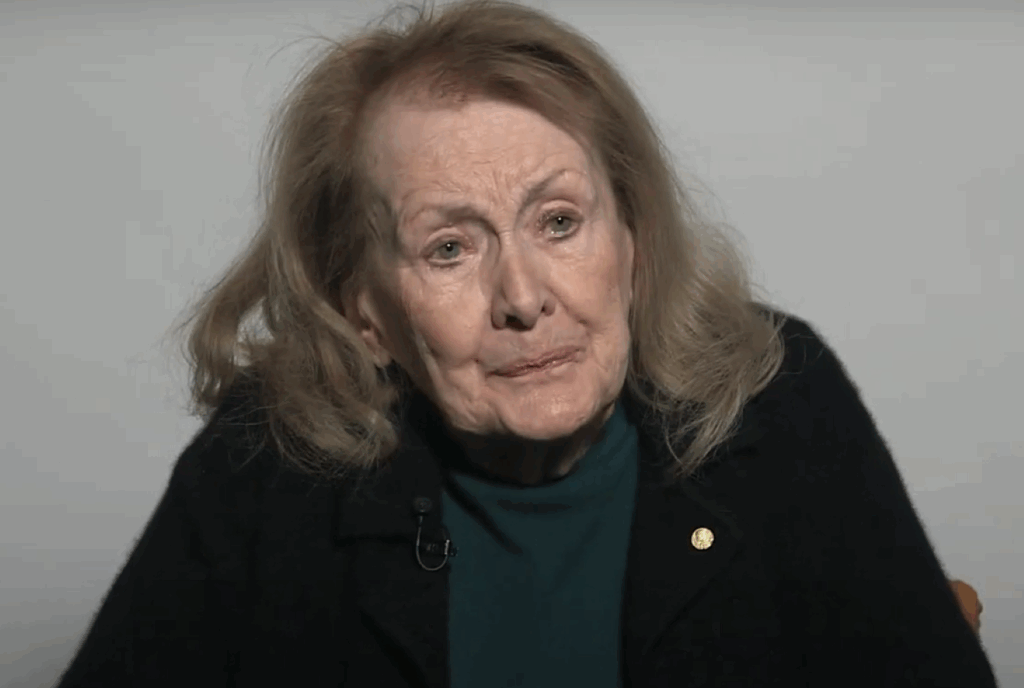 Intervju s nobelovkom Ani Erno u novom broju Nedeljnika: "Svog prvog ...