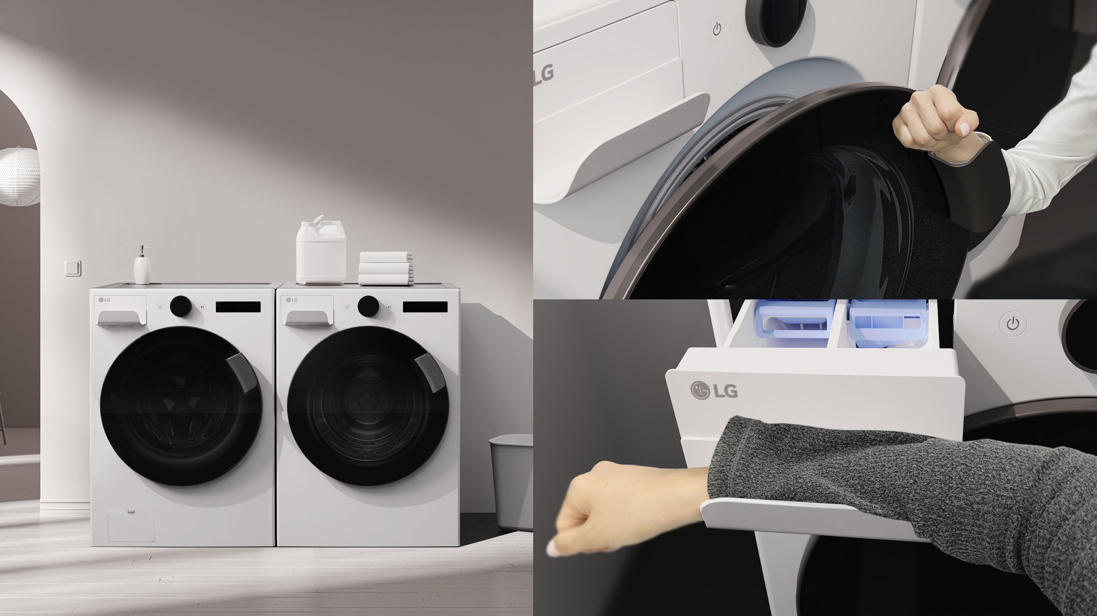 LG osvojio najviše priznanje na IFA Innovation Awards 2025 - Nedeljnik