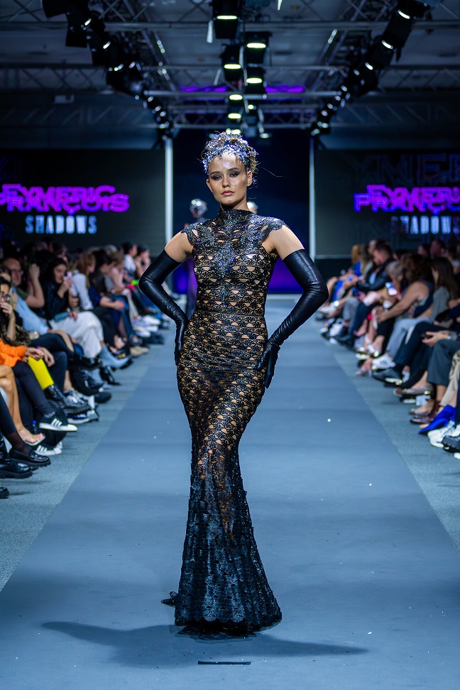 Nedelja mode koja pomera granice: Počinje jubilarni 25. Serbia Fashion Week - Nedeljnik