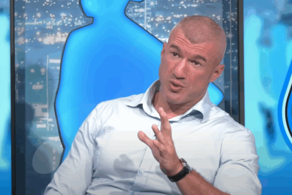 Viši sud u Beogradu odredio pritvor Miši Bačulovu - Nedeljnik