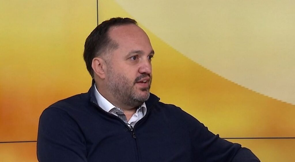 Profesor FPN-a: Broj krivičnih dela koje je predsednik Srbije počinio ...