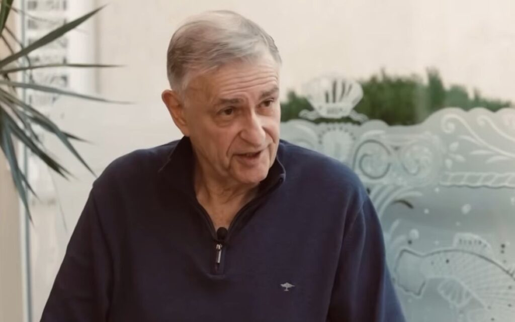 Uoči nove emisije Gorana Milića: Sva njegova putovanja na jednom mestu ...