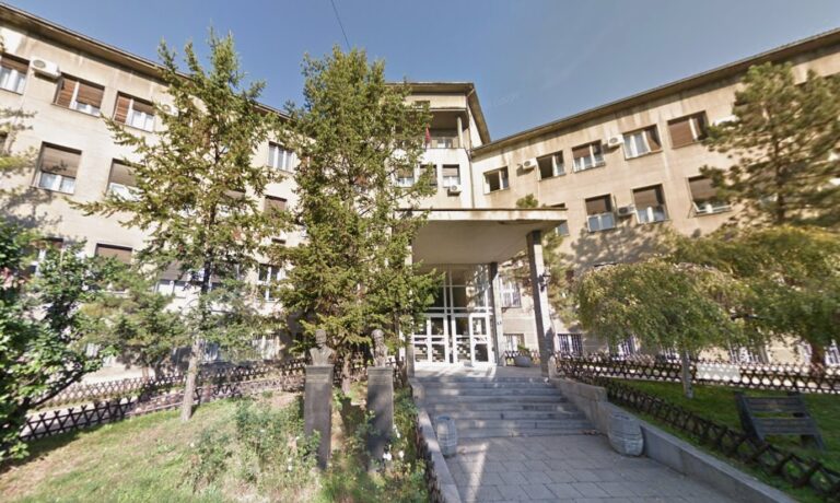 Završena sednica NNV na Medicinskom fakultetu: Milica Bajčetić zvanično ...