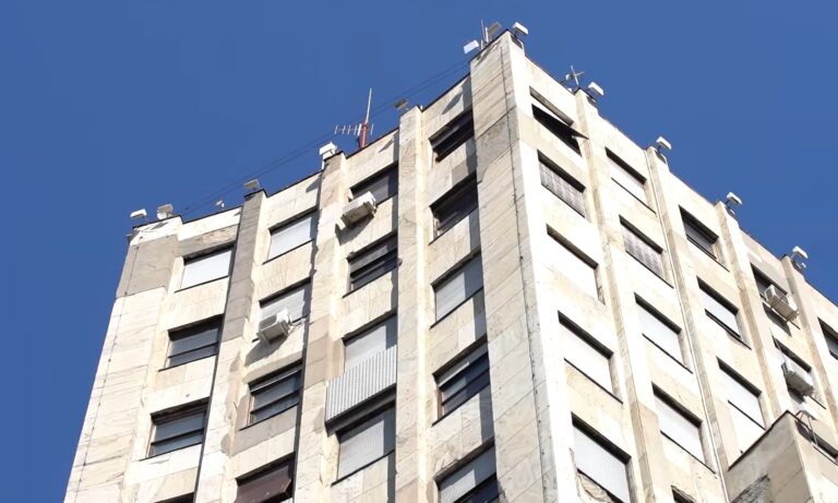 Deo Palate Albanija u Beogradu prodat za 13,3 miliona evra, kupac firma ...