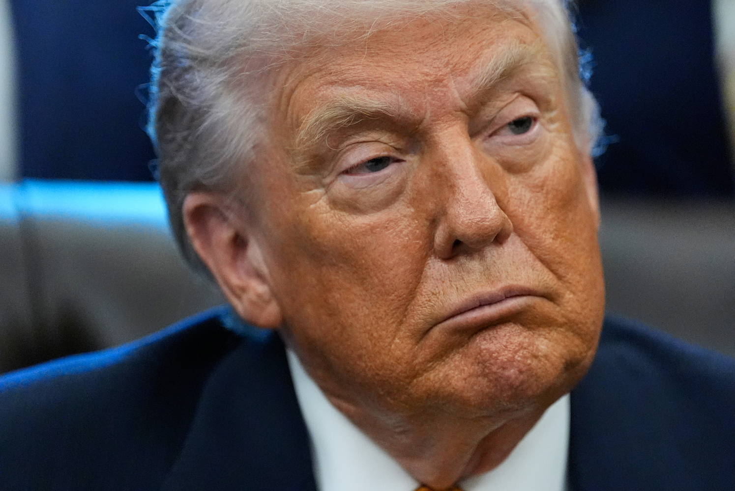 Tramp: Dobio sam uveravanja da Iran odustaje od pogubljenja ...