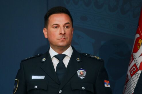 VJT: "Milić nije prijavio izvršenje krivičnog dela iako je imao ...