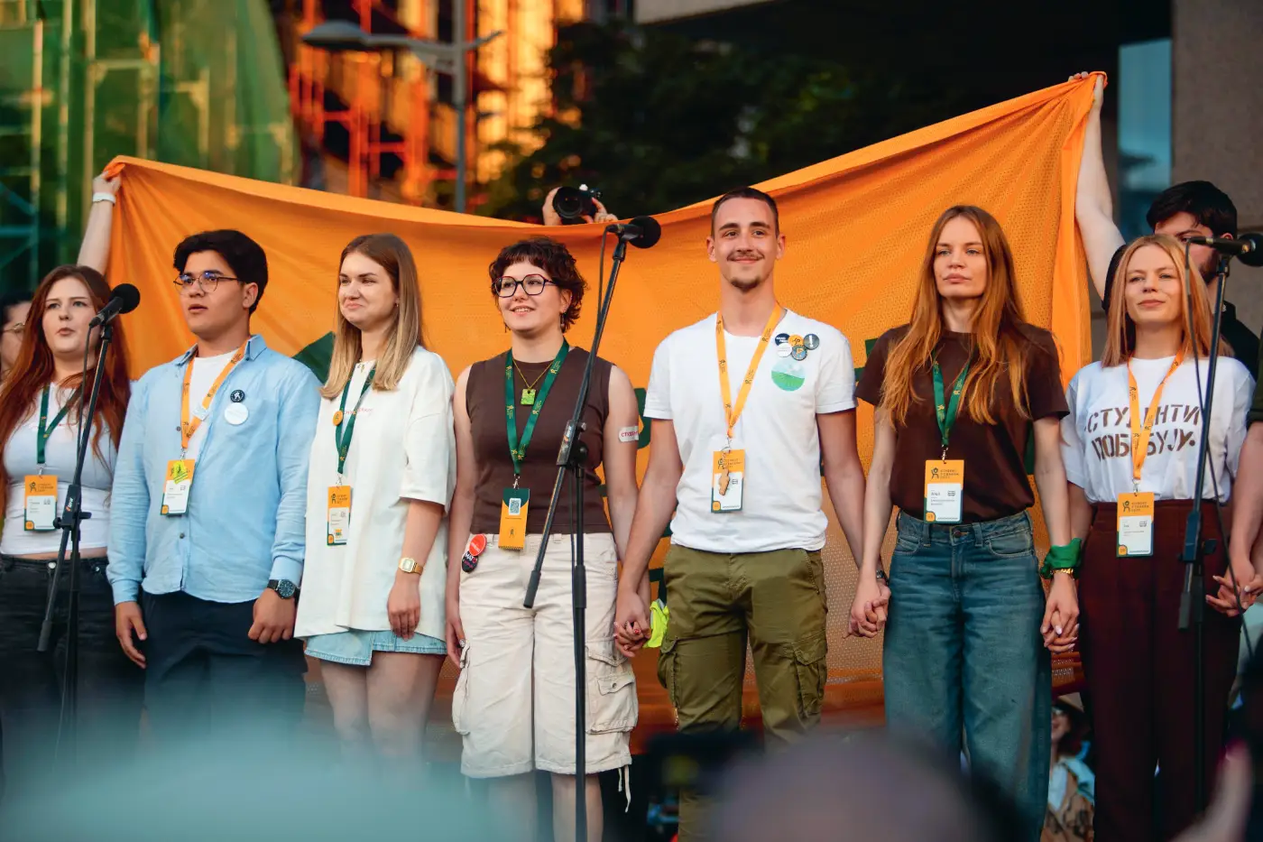 Kako su studenti u jednom danu srušili dve kletve - Nedeljnik